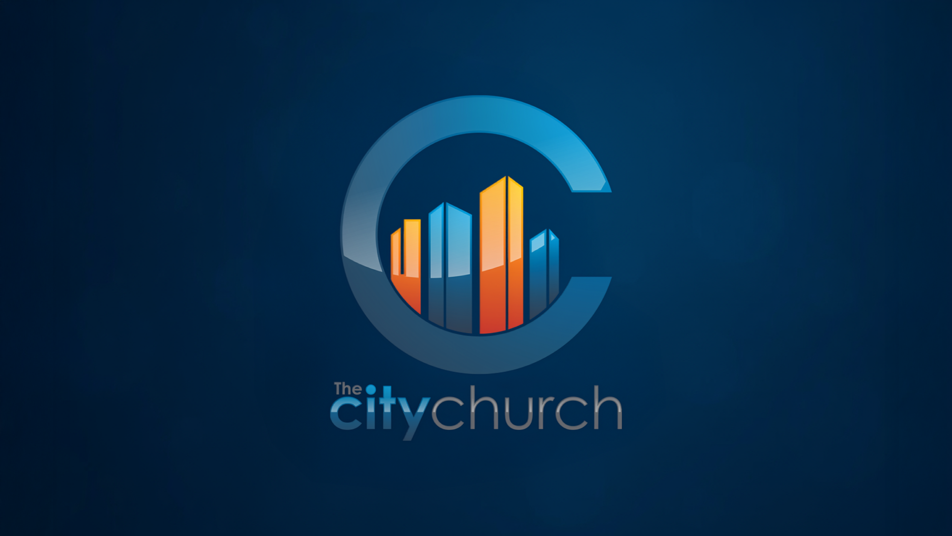 CONTACT US - The City Church